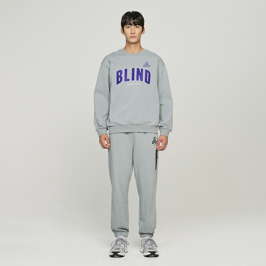 bcc에코2스웨트팬츠_KG - 감도 깊은 취향 셀렉트샵 29CM