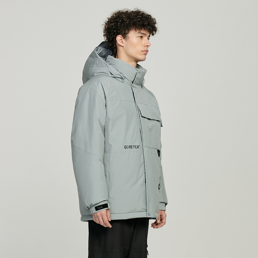 bcc올라운드GTX다운자켓_KG - 감도 깊은 취향 셀렉트샵 29CM